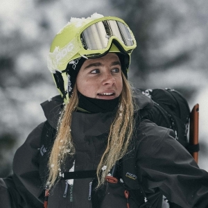 Kari Traa Size Guide | Hardloop