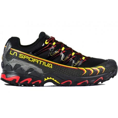 La Sportiva Size Guide